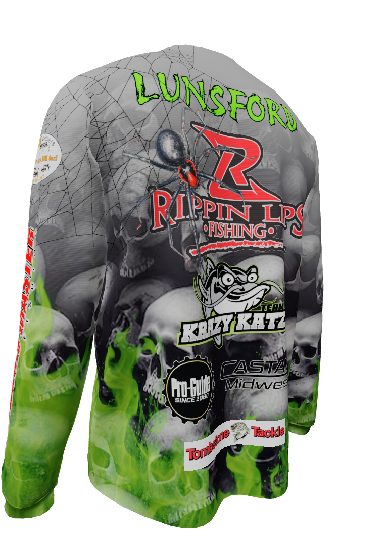 Home - Monster Rod Holders